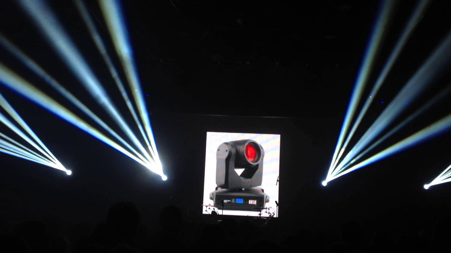 location lyre RUSH BY MARTIN MH3 BEAM lyre beam type sharpy